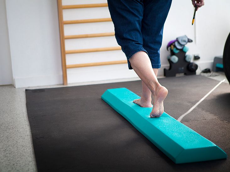 Vestibular Rehabilitation: What Is and How Does It Work?