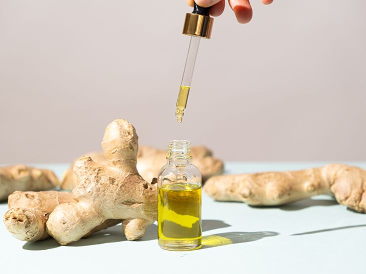 Essential Oils for Inflammation: Do They Work?