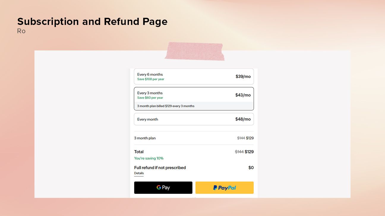 Roman ED Review 2026: Everything You Need to Know