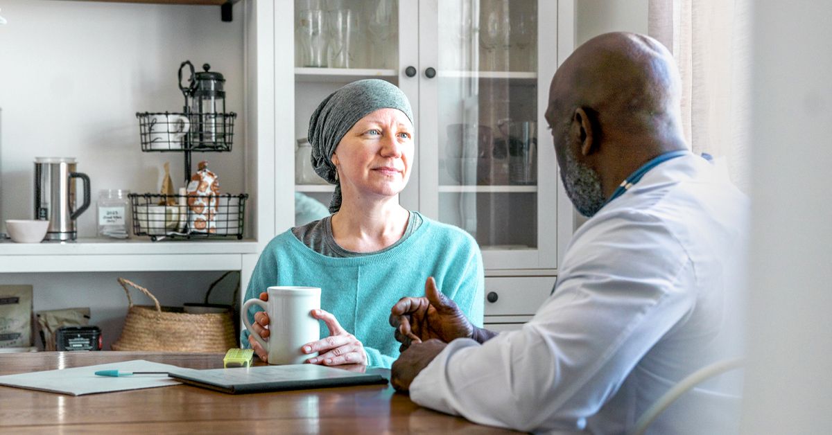 Clinical Trials for Leukemia: Your Questions Answered