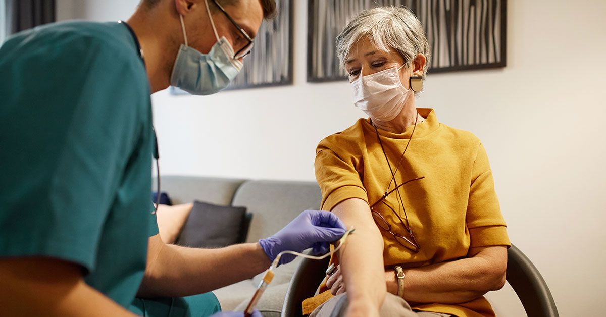 ALS Hereditary Testing: Purpose, Procedure, Pros and Cons