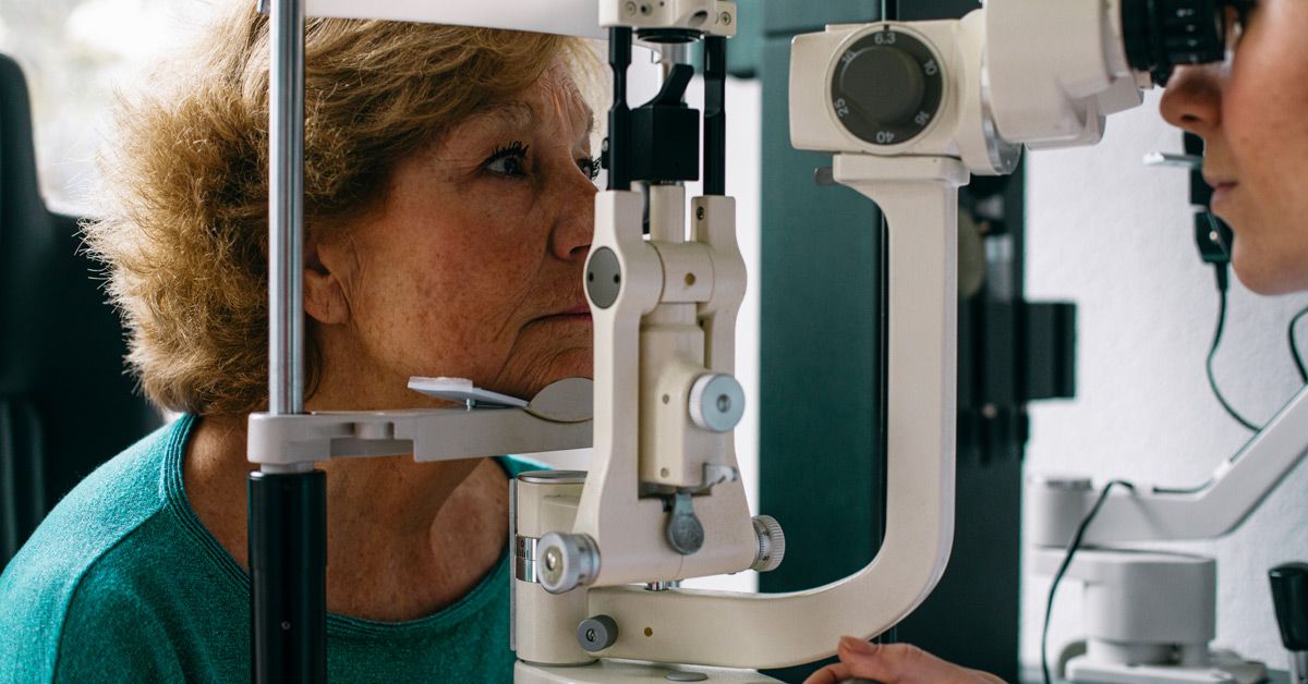 Laser Eye Surgery Treatments for Glaucoma: Success and Side Effects