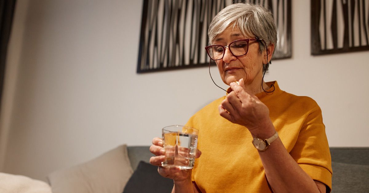 The Best Natural Glaucoma Treatments: According to Science