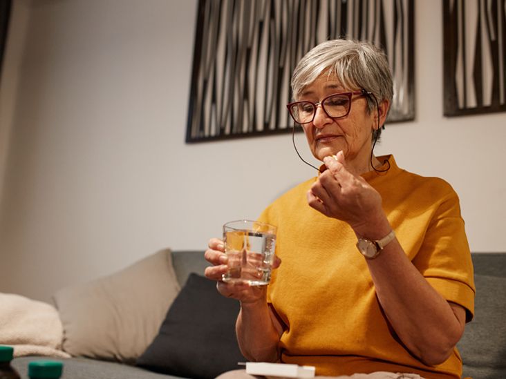The Best Natural Glaucoma Treatments: According to Science