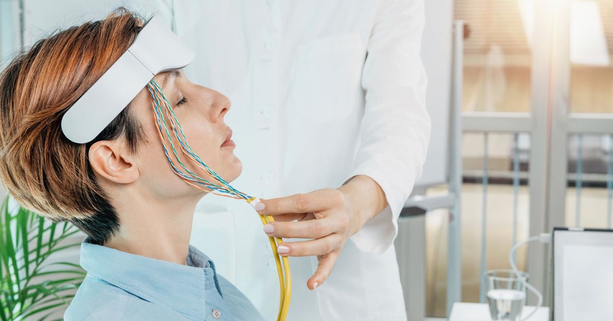 Biofeedback: Types, Purpose, and Risks