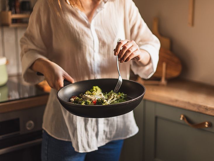 Irritable Bowel Syndrome: Does a High Fiber Diet Help or Hurt?