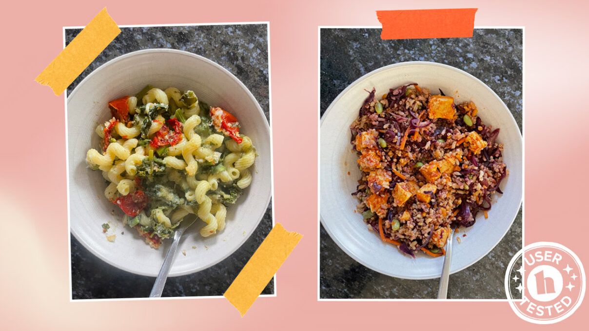 Best Plant-Based and Vegan Meal Delivery: We Tried Them