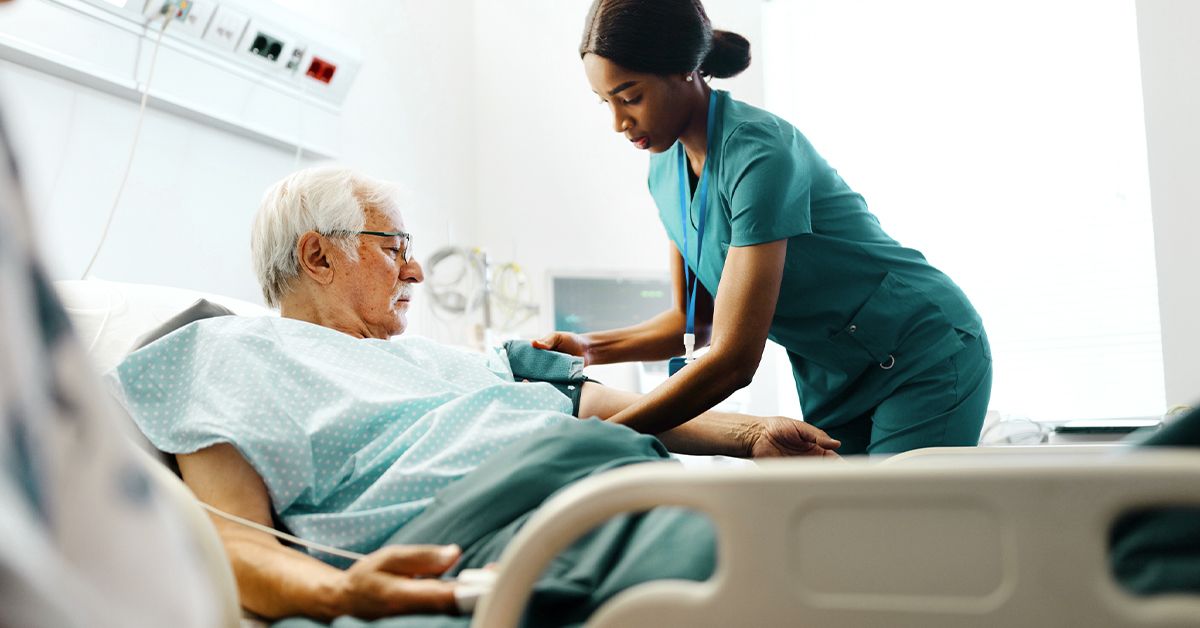 ADT for Prostate Cancer: Benefits, Side Effects, Effectiveness