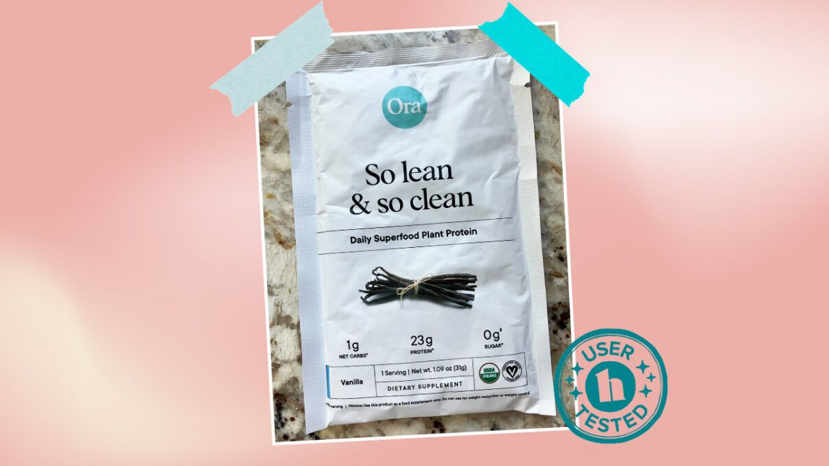 6 Best Vegan Protein Powders for 2026