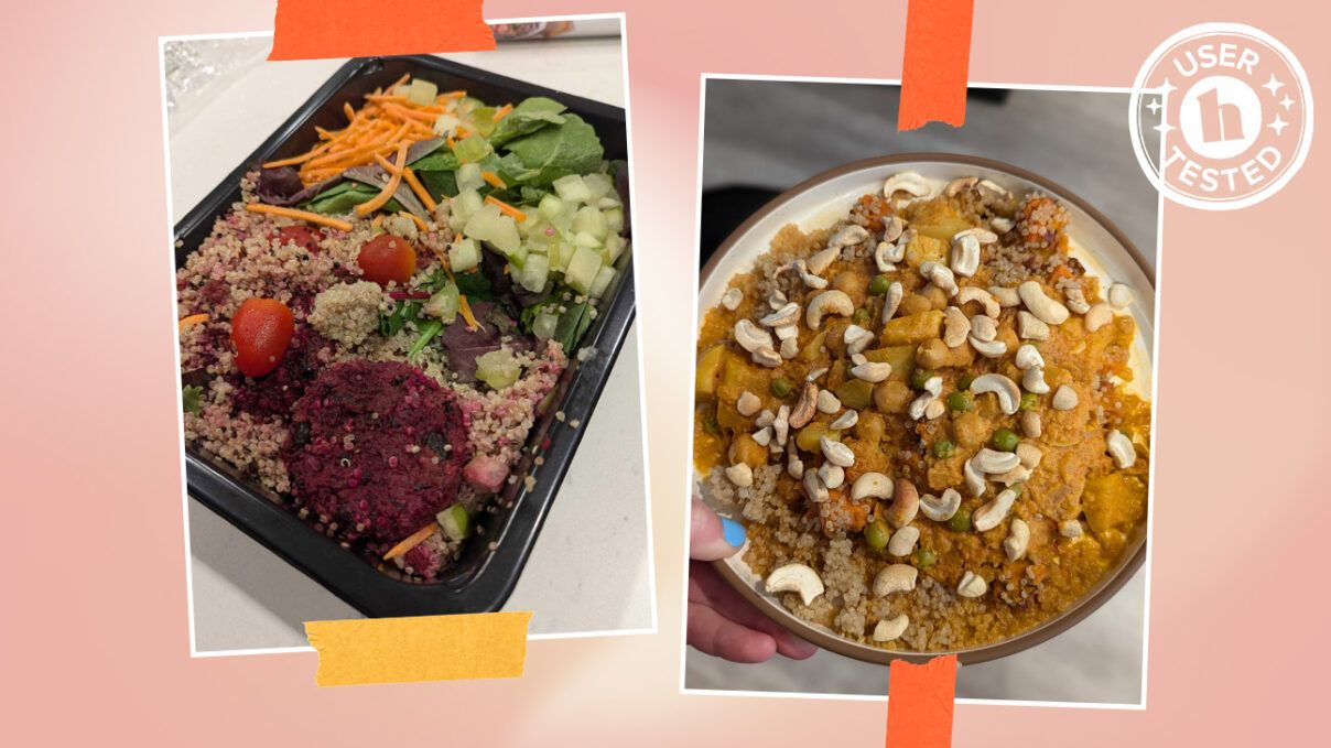 Best Plant-Based and Vegan Meal Delivery: We Tried Them