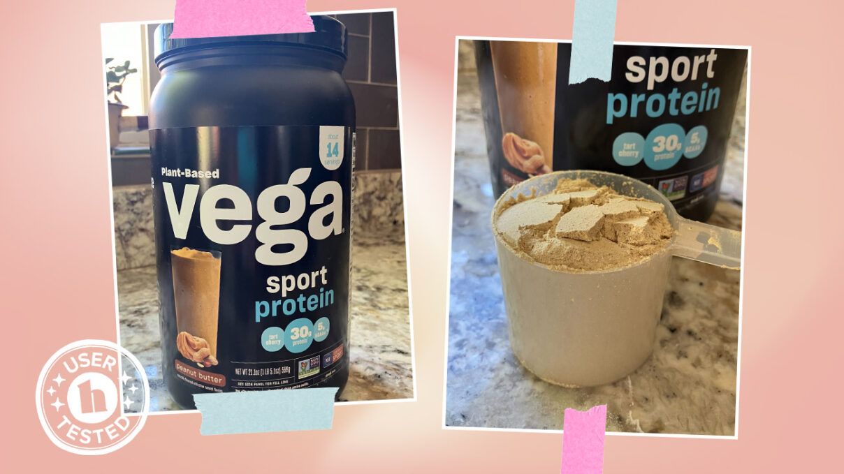 7 Best Vegan Protein Powders for 2025
