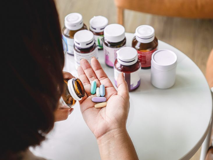 Probiotics for Diarrhea: Benefits, Types, and Side Effects