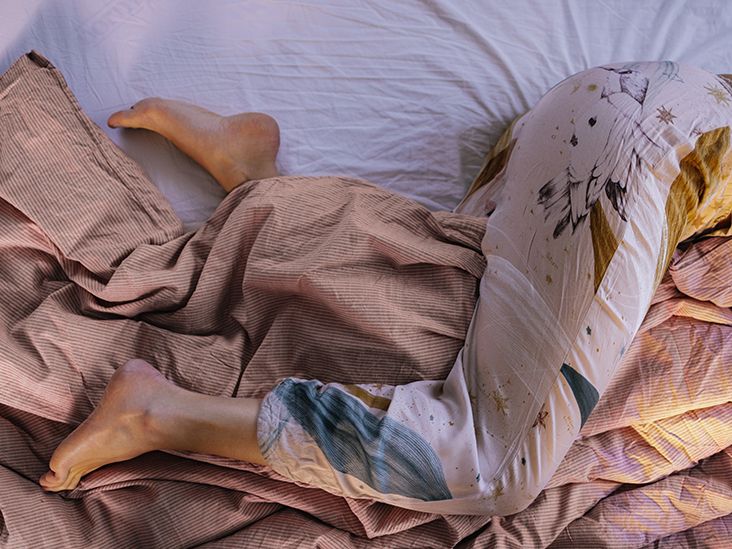 Constipation and Bedwetting: Can One Lead to the Other?