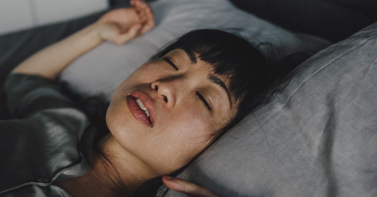 Central vs. Obstructive Sleep Apnea: Differences and FAQs