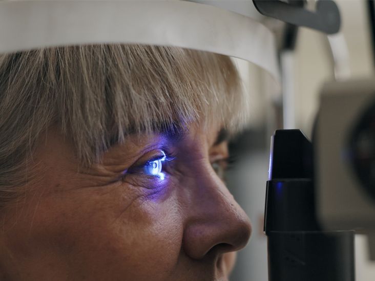 Central Vision Loss: Causes, Symptoms, and Treatment