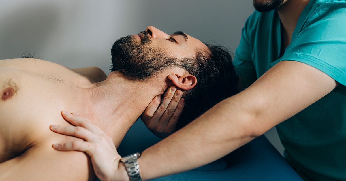Canalith Reposition Procedure: What It Is and How It Works