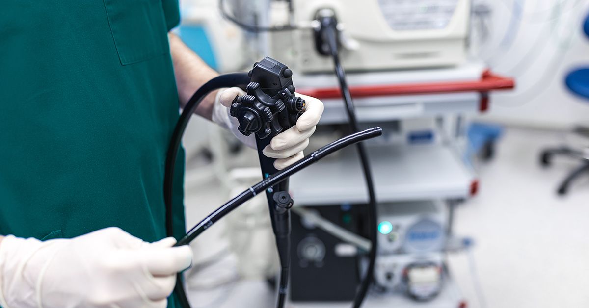 Medicare and Endoscopy: Coverage and Cost