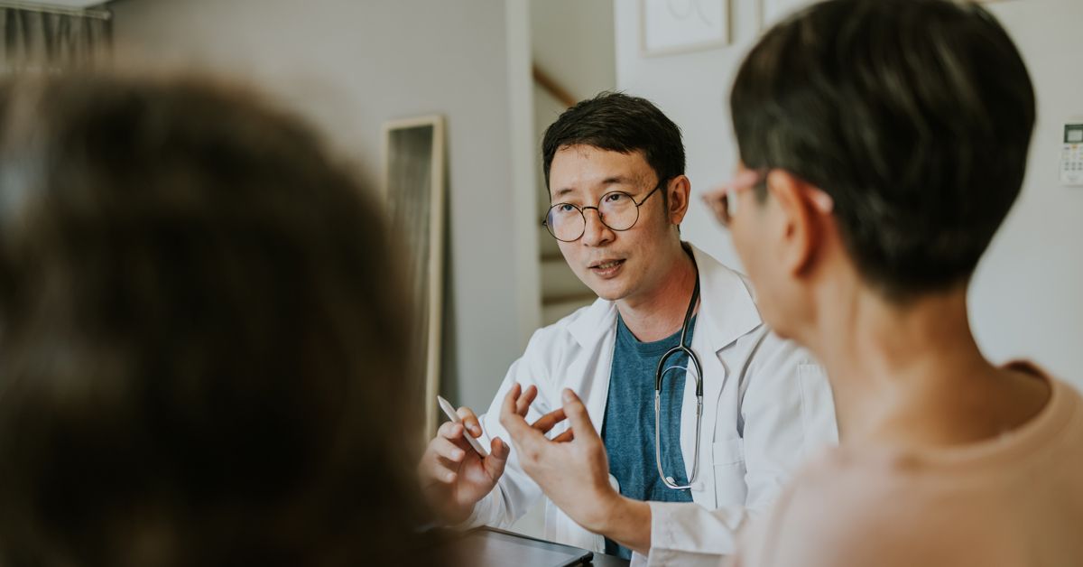 9 Reasons to See Your Doctor When You’re Switching MS Medications