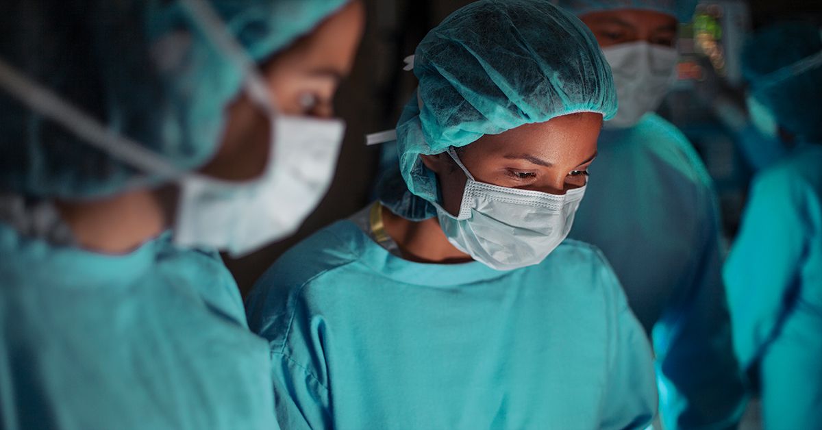Medical Procedures for Cystic Fibrosis: What to Expect