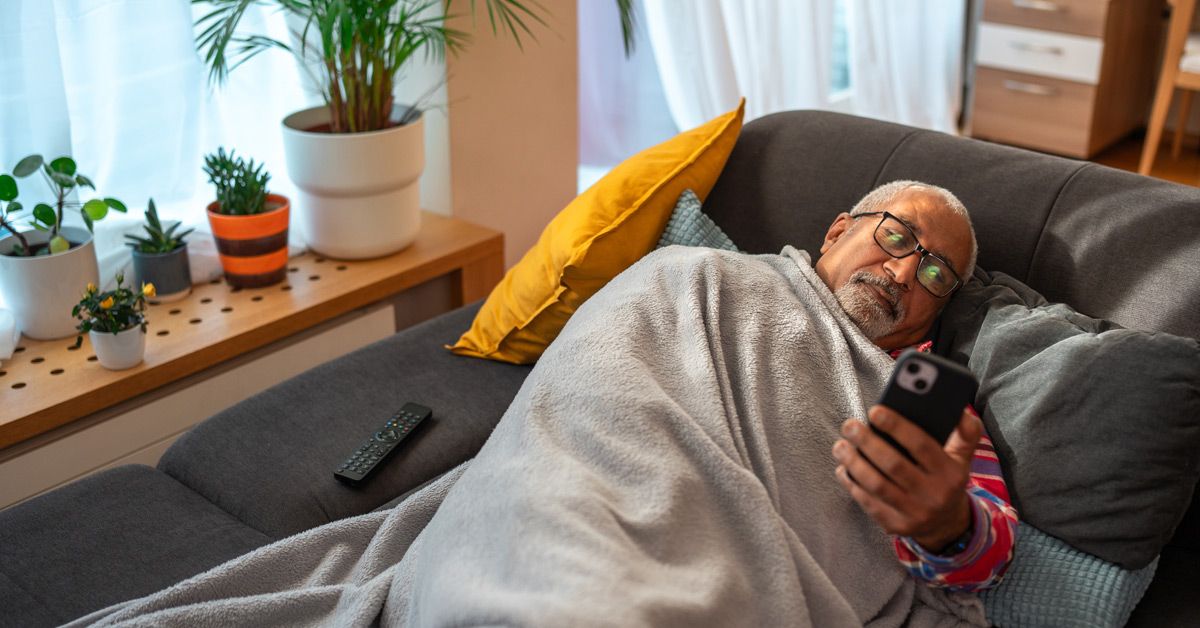 Prostate Cancer Supportive Therapy for Treatment Side Effects