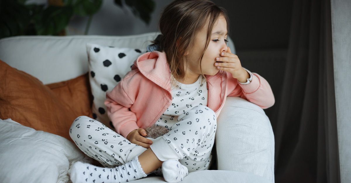 Whooping Cough Surging in US: What to Know About Symptoms, Prevention