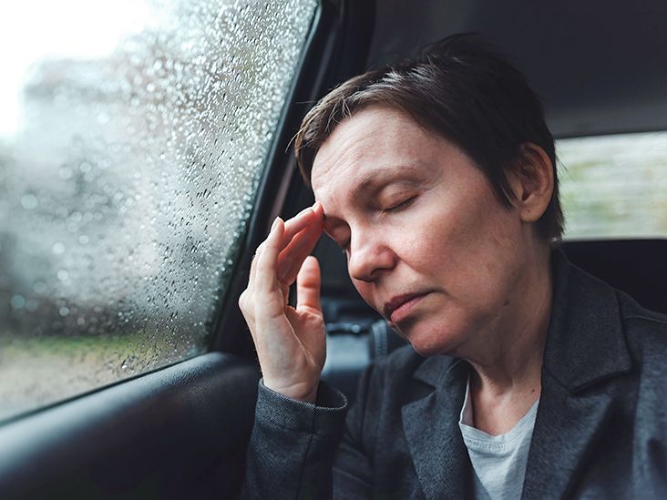 Barometric Pressure Headaches: What You Should Know