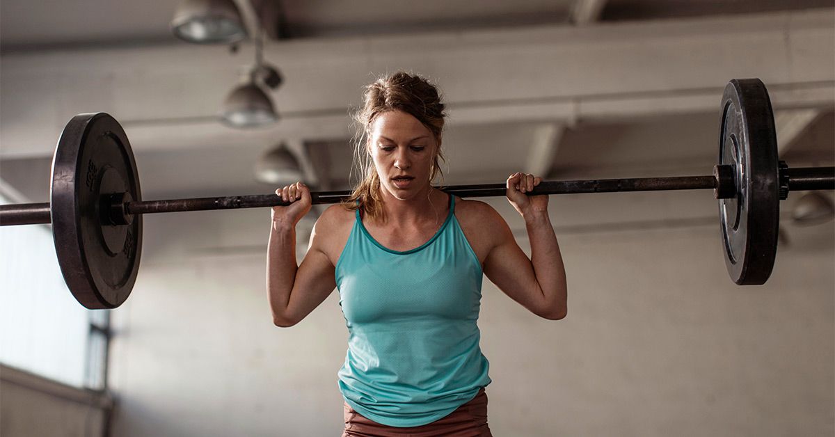 How a Vigorous Workout Can Help Curb Hunger, Especially for Women