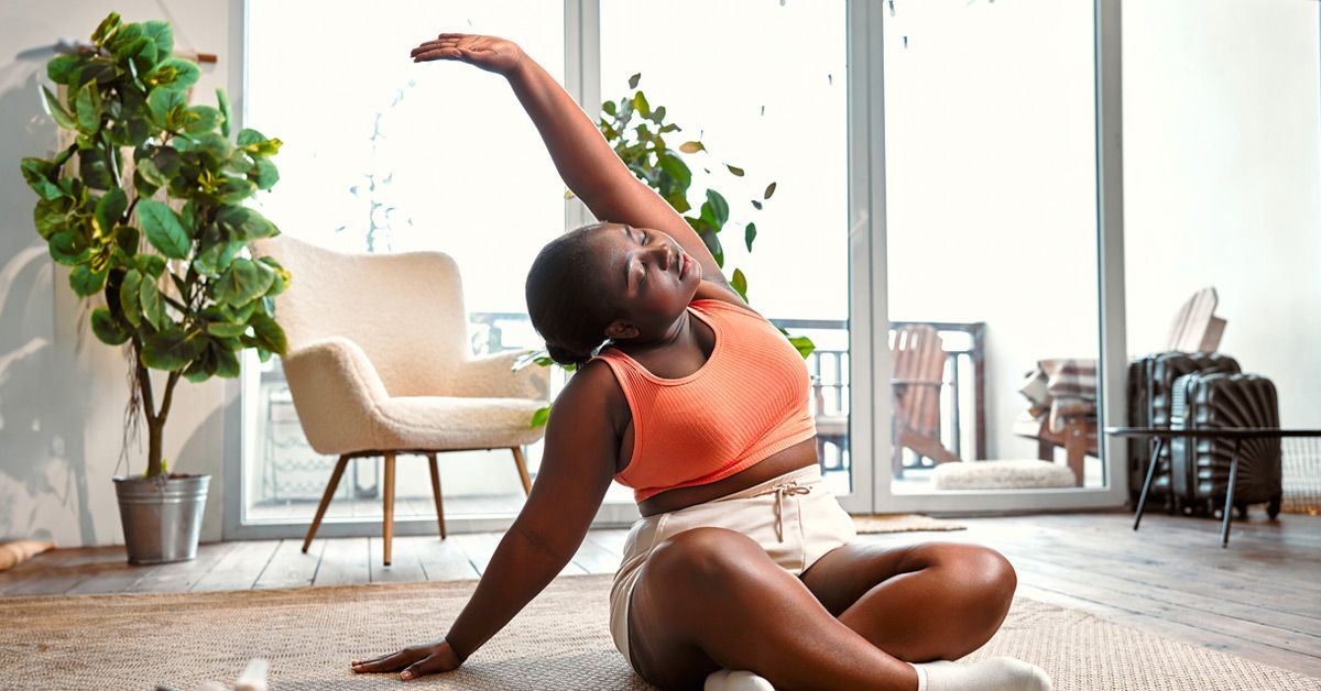 Prevention of Musculoskeletal Disorders: Healthy Tips