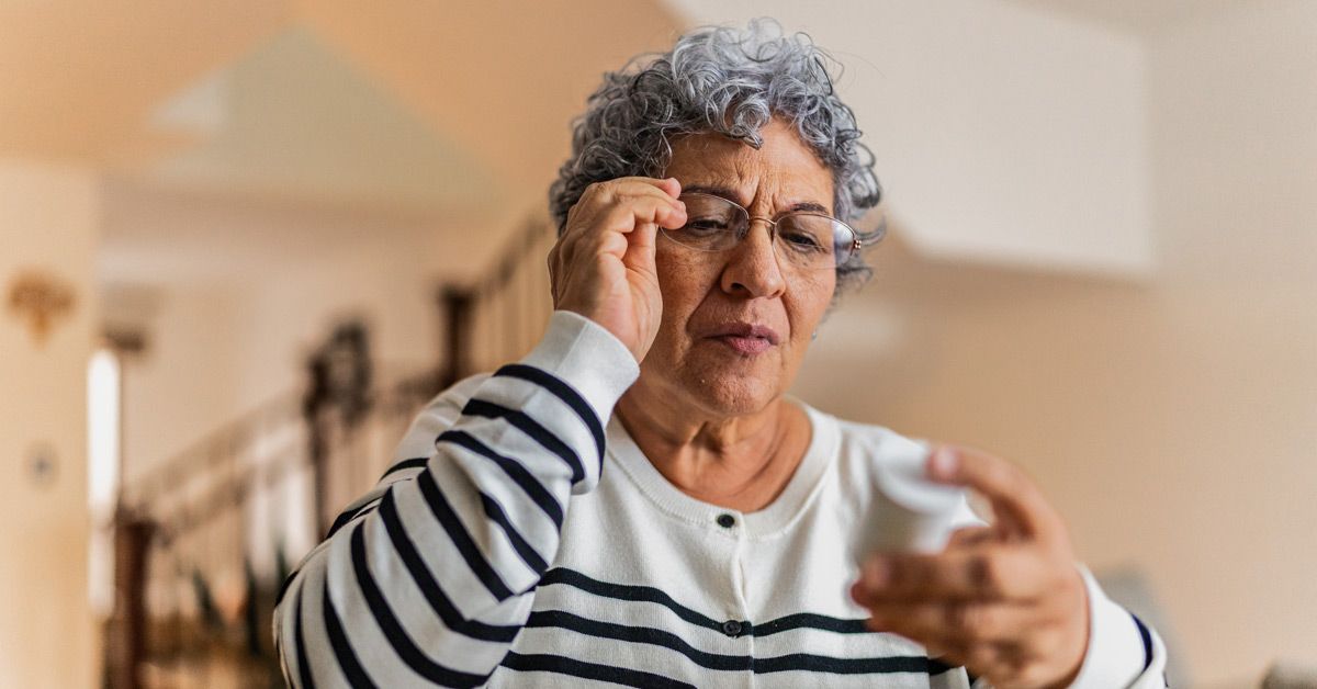 Statin Intolerance: What Are the Symptoms?