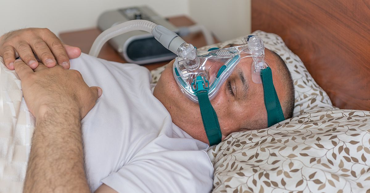 Types of Sleep Apnea Devices: Which Is Right for You?
