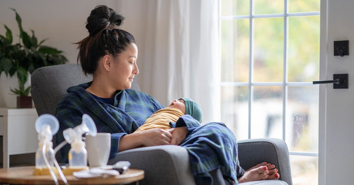 Medicare and Breast Pumps: Coverage Rules and Cost