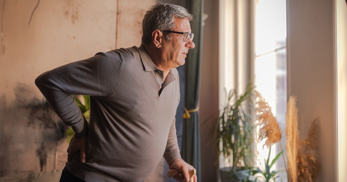 Can Arthritis Occur in Your Tailbone?