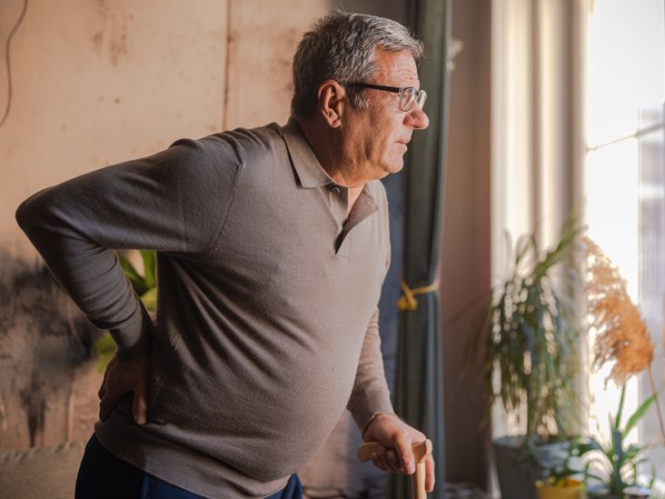 Can Arthritis Occur in Your Tailbone?