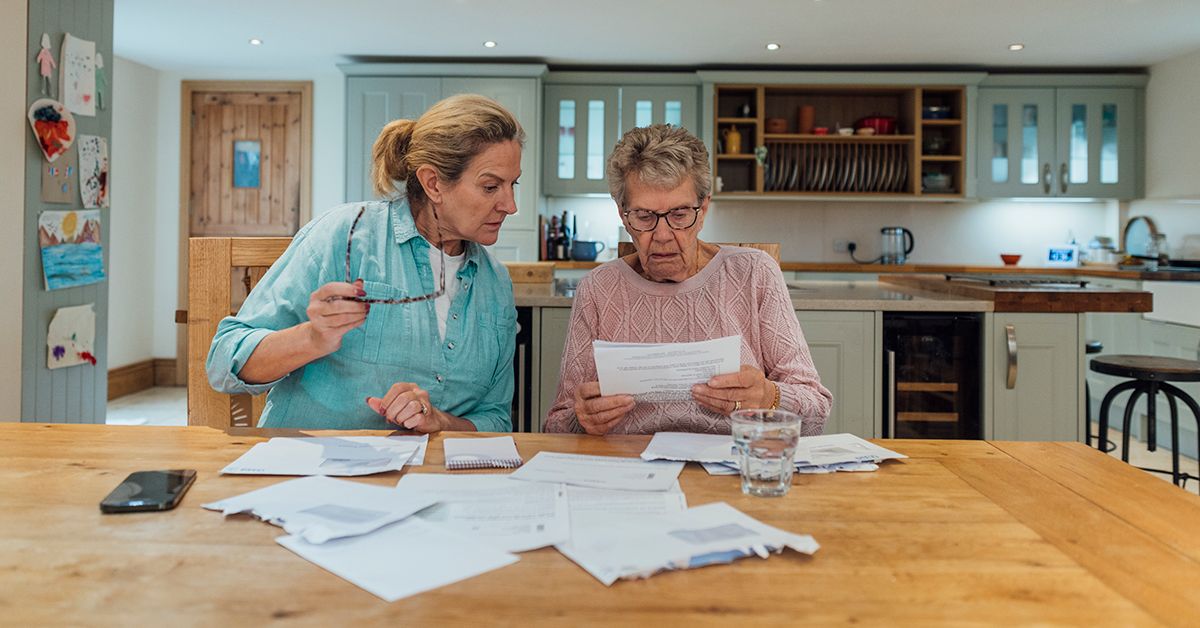 Cola: What it Means for Medicare