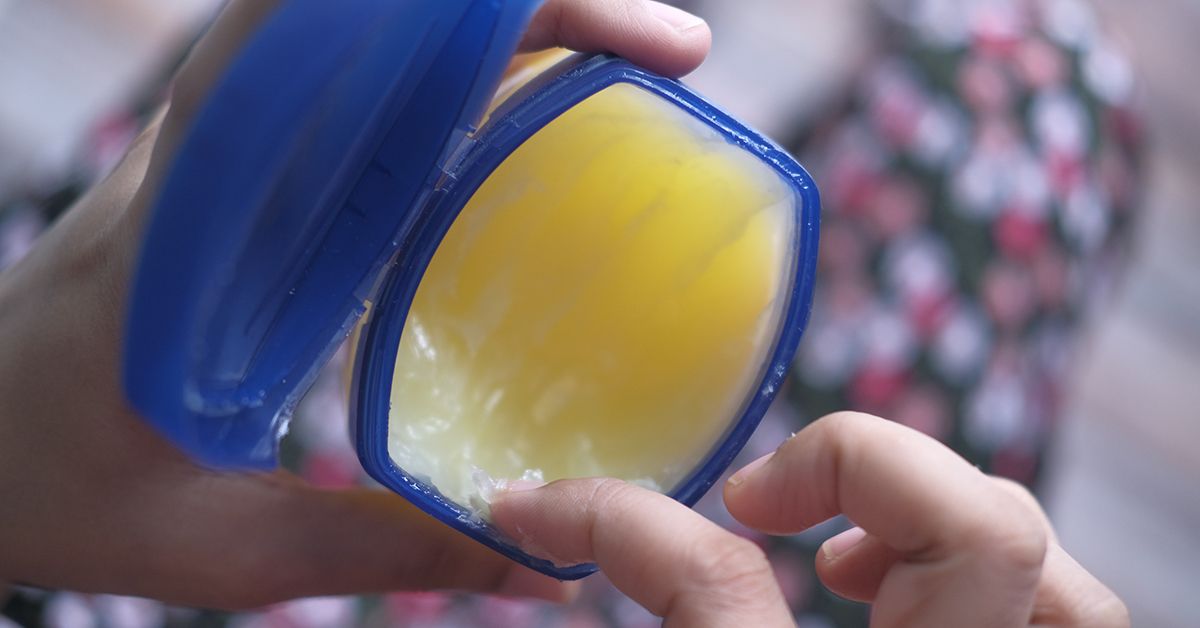 Petroleum Jelly: Uses, Benefits, Dangers, and More