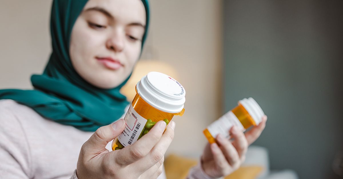 Lexapro vs. Zoloft: What’s the Difference?