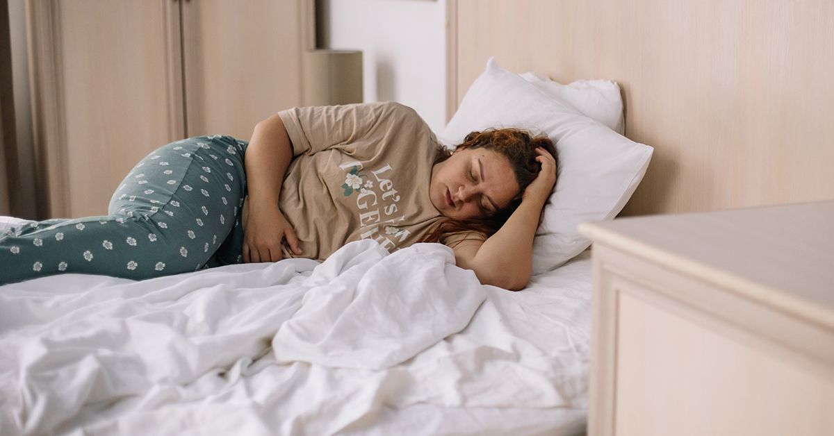 Lupus and Abdominal Pain: Types, Causes, and Treatments