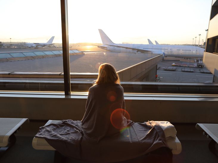 Vertigo After Flying: Causes, Treatment, See a Doctor