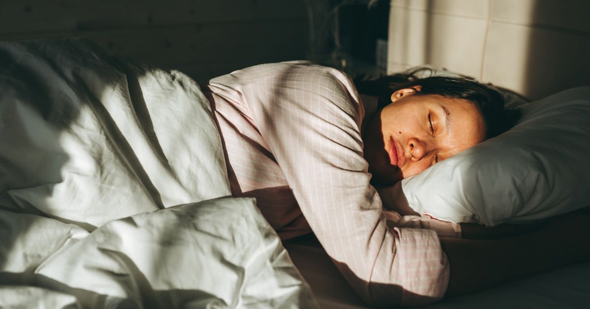 15 Easy Snoring Remedies: How to Stop Snoring and More