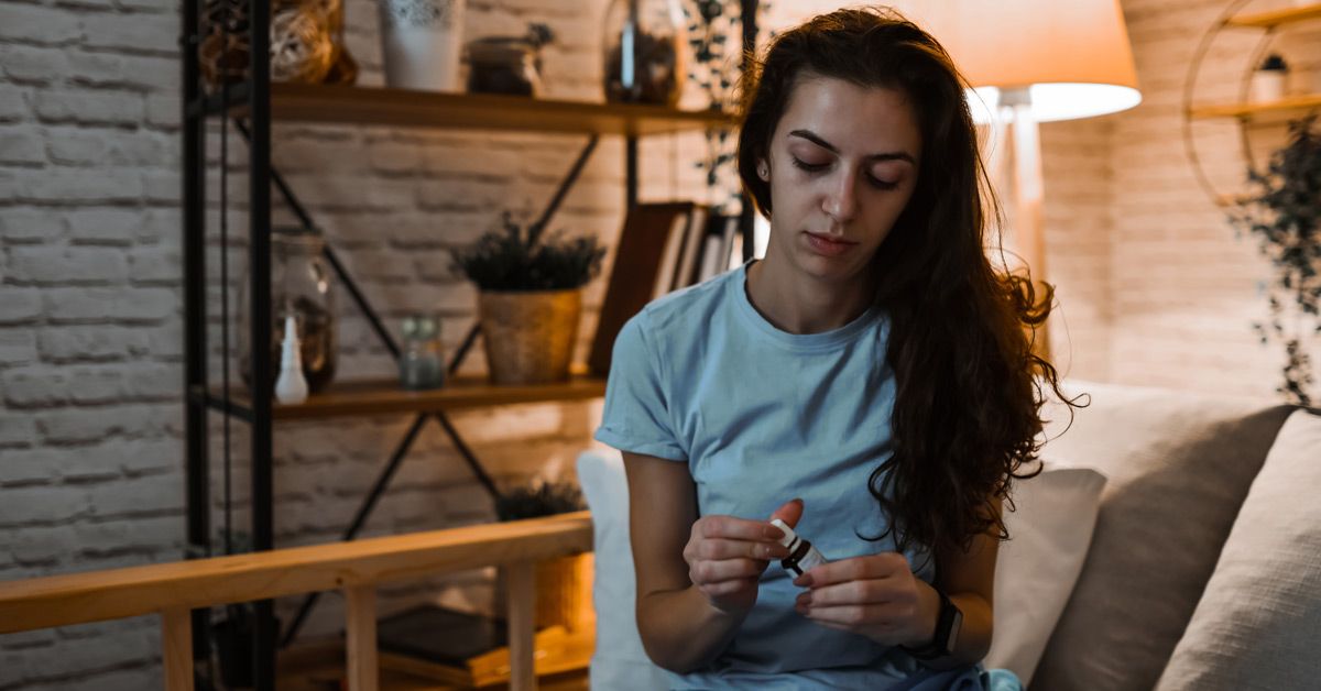 Cannabis as a Sleep Aid: Does it Work?