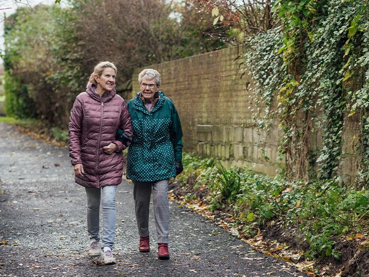 Dementia Risk Factors: High Cholesterol, Diabetes, and More