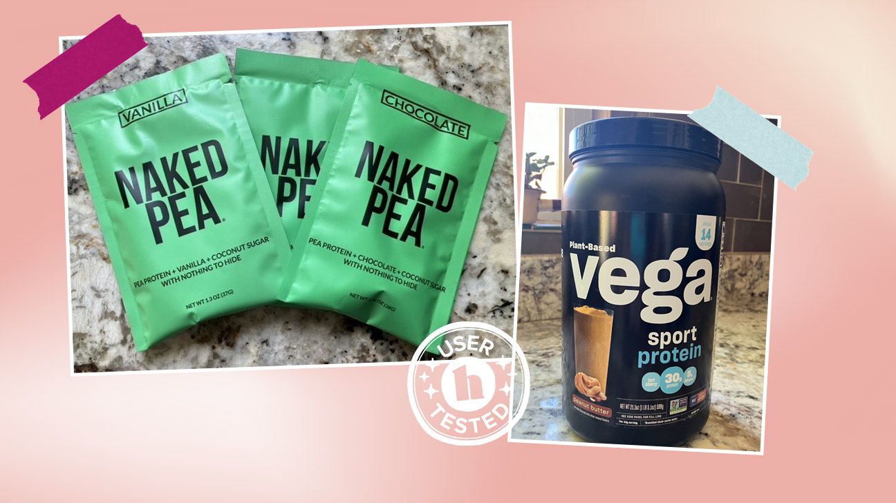 5 Best Vegan Protein Powders for 2025