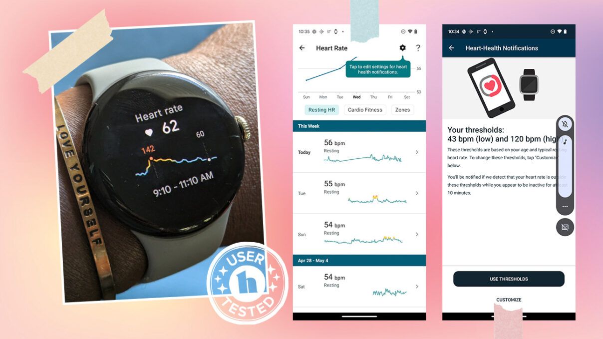8 Best Heart Rate Monitor Watches for 2026