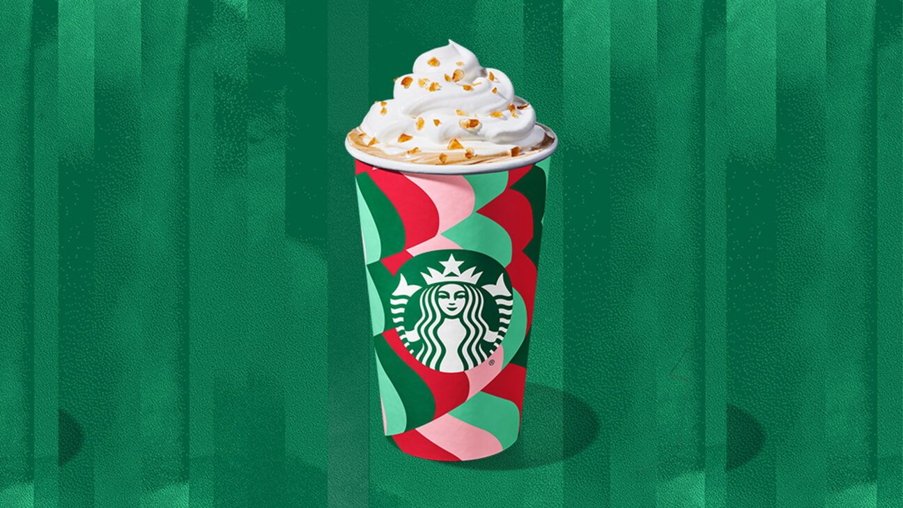 Starbucks Edit Tumblr