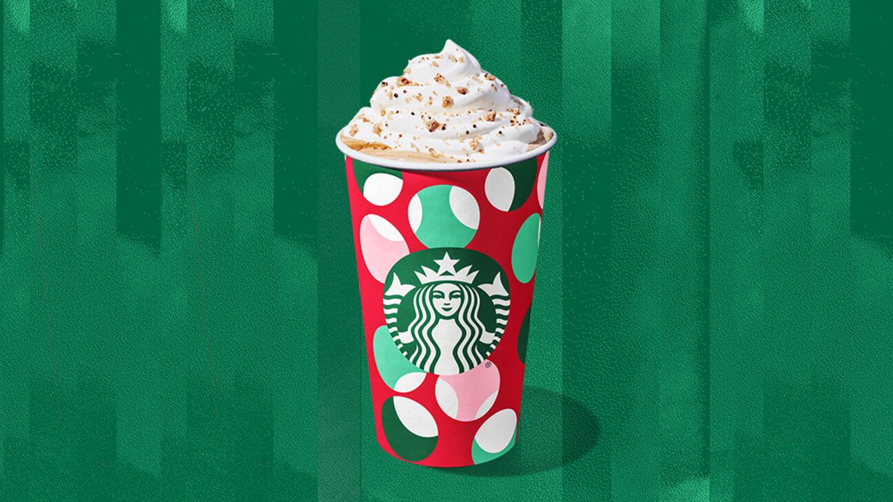 Starbucks Holiday Drinks: Simple Health Hacks for Every 2024 Beverage