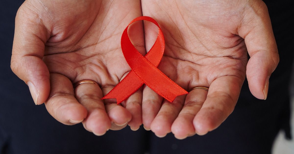 16 HIV Questions and Answers