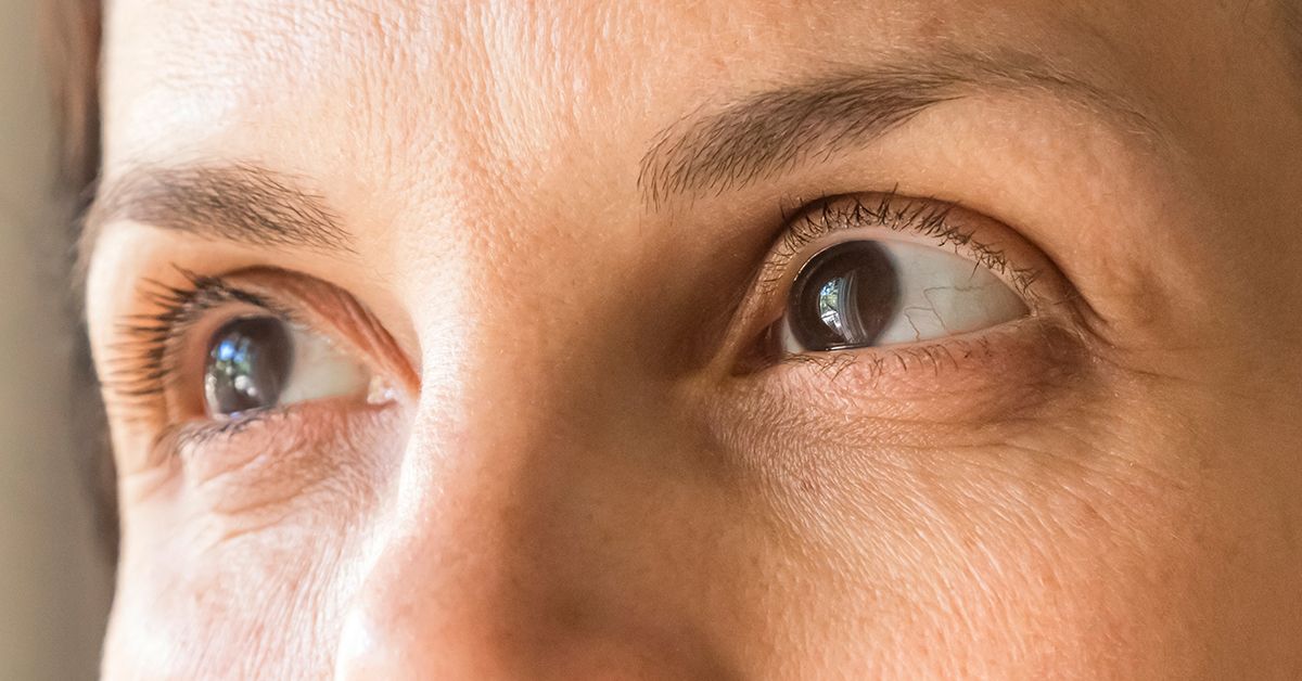 Transient Vision Loss: Symptoms, Causes, Diagnosis, Treatment