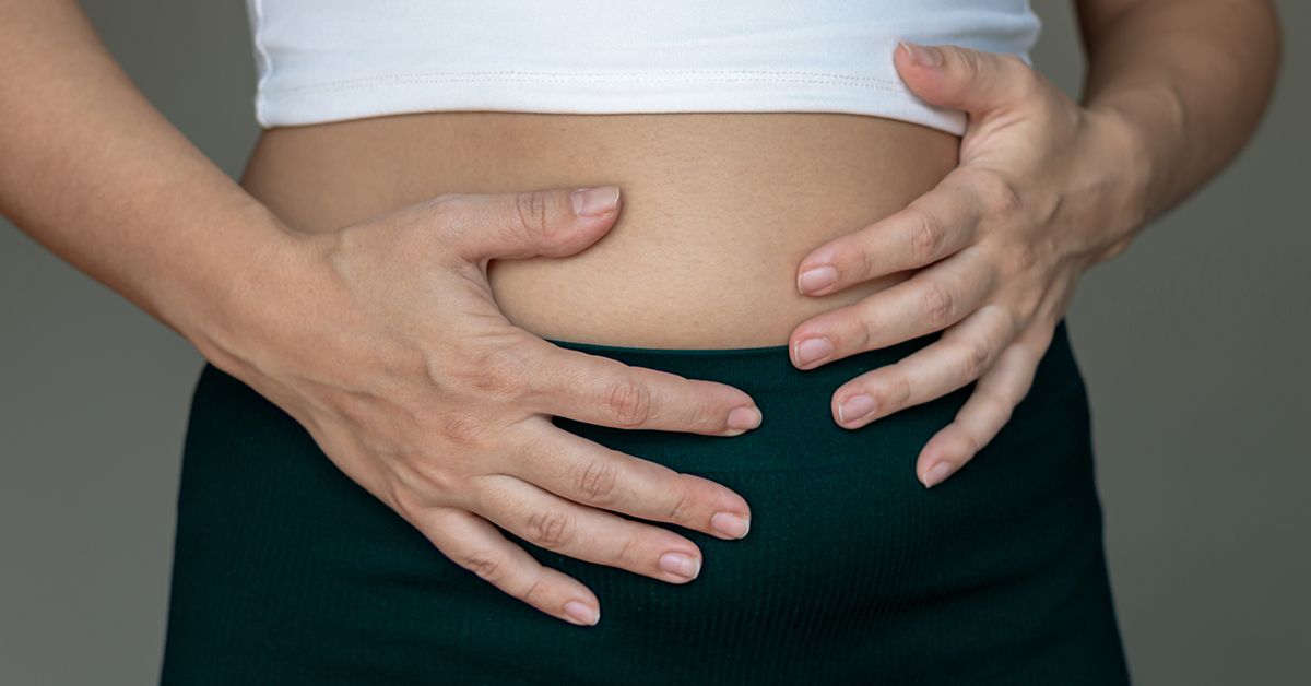 Why Is My Stomach Bigger After a Hysterectomy? Bloating as Side Effect