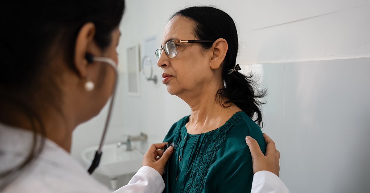 Menopause and Heart Rate Changes: What's the Connection?