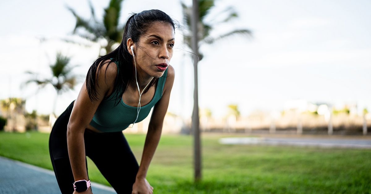 Hyperthyroidism and Exercise Intolerance: What to Know